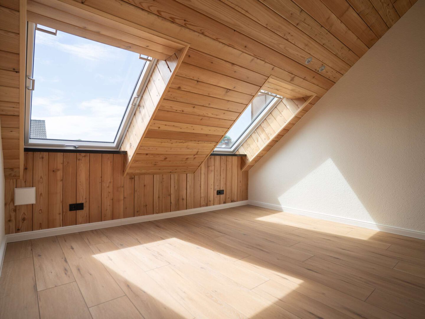 Geschmackvolle Neubauwohnung mit Flair - CLAASHEN IMMOBILIEN